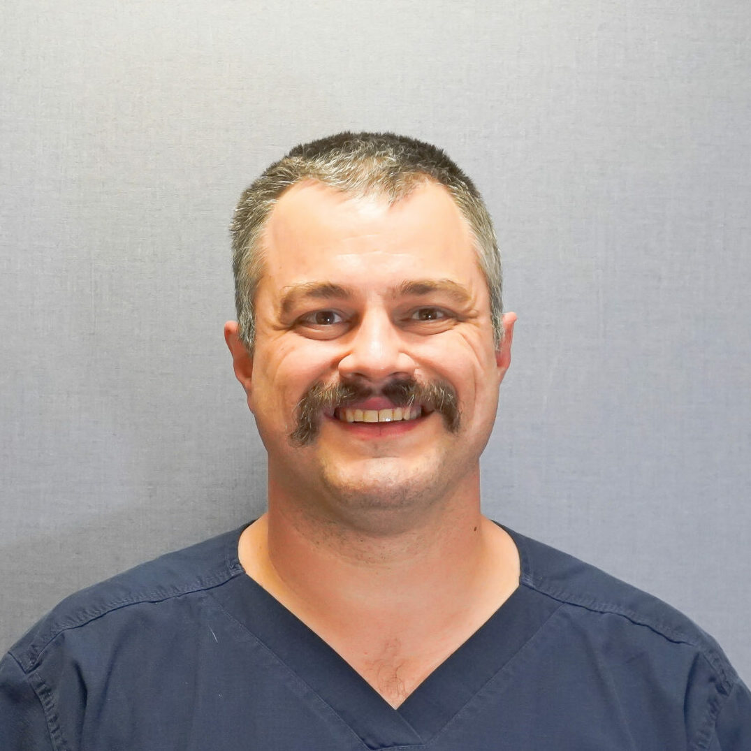 Wes Angel, M.D. - Memphis Vascular Center