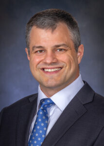 Wes Angel, M.D. - Memphis Vascular Center