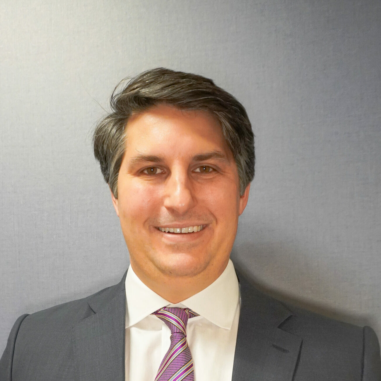 Dale Hansen III, M.D. - Memphis Vascular Center